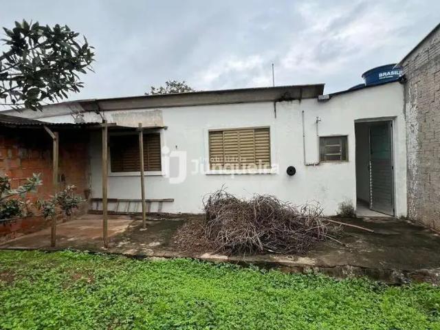 Casa / Sobrado para Venda em Piracicaba/SP Parque Residencial Piracicaba 2 Quartos
