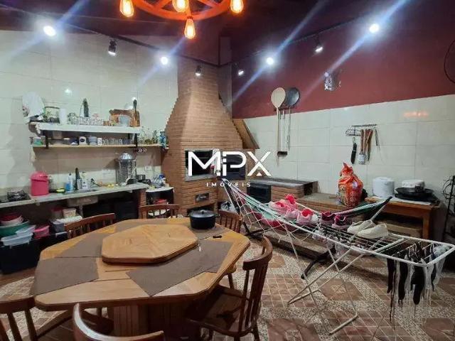 Casa / Sobrado para Venda em Piracicaba/SP Parque Residencial Piracicaba 2 Quartos
