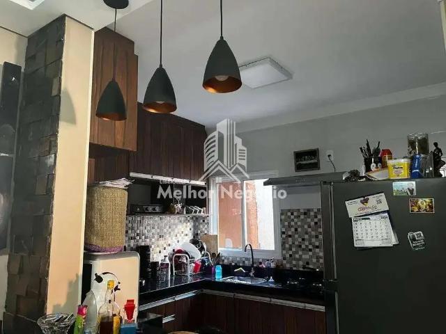 Casa / Sobrado para Venda em Piracicaba/SP Parque Residencial Piracicaba Balbo 2 Quartos