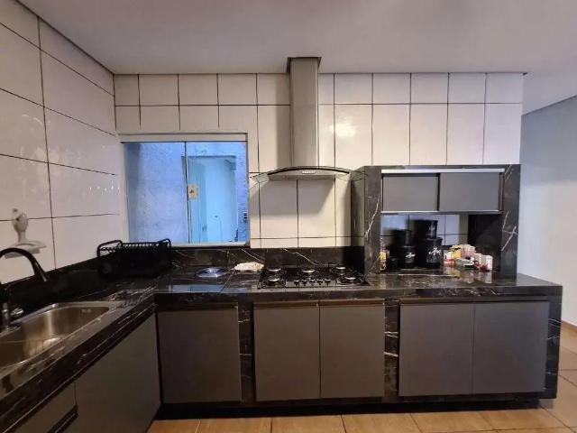 Casa / Sobrado para Venda em Piracicaba/SP Parque São Jorge 4 Quartos