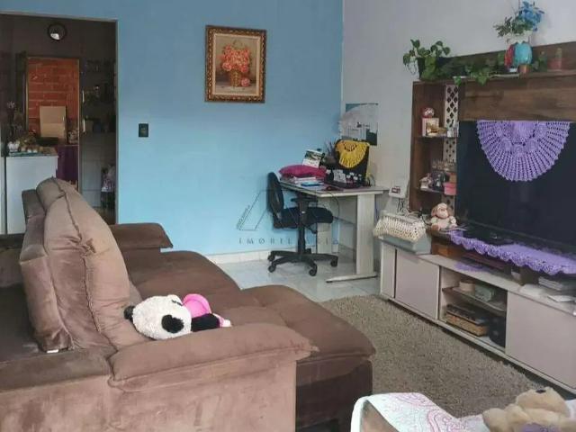 Casa / Sobrado para Venda em Piracicaba/SP Parque São Jorge 2 Quartos