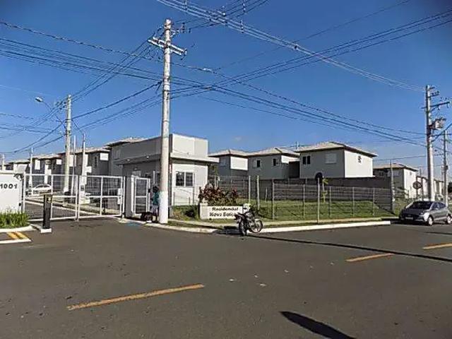 Casa / Sobrado para Venda em Piracicaba/SP Parque São Jorge 2 Quartos