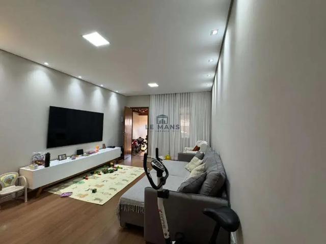 Casa / Sobrado para Venda em Piracicaba/SP Parque São Jorge 2 Quartos