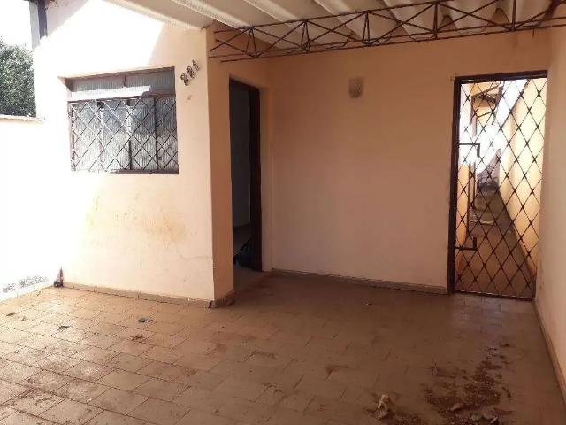 Casa / Sobrado para Venda em Piracicaba/SP Parque São Jorge 2 Quartos
