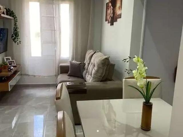 Casa / Sobrado para Venda em Piracicaba/SP Parque São Jorge 2 Quartos