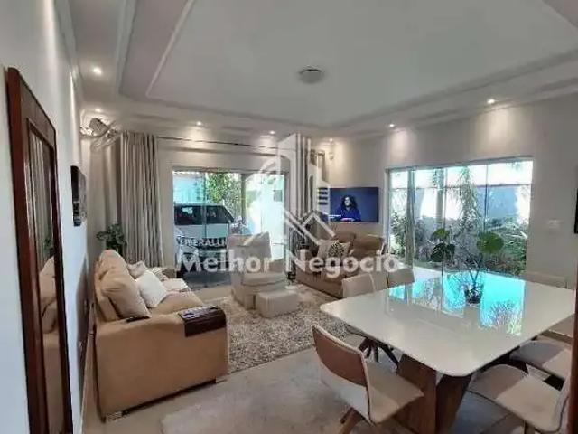 Casa / Sobrado para Venda em Piracicaba/SP Parque São Matheus 2 Quartos