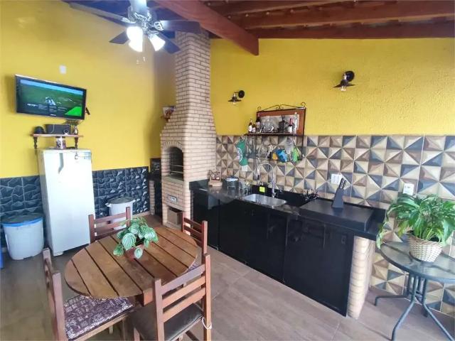 Casa / Sobrado para Venda em Piracicaba/SP Parque São Matheus 2 Quartos