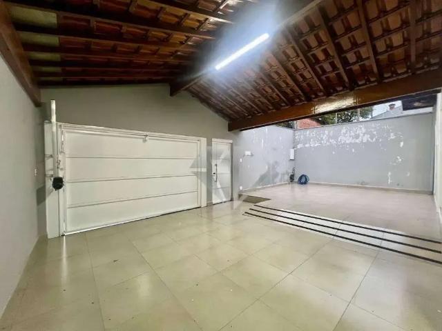 Casa / Sobrado para Venda em Piracicaba/SP Parque São Matheus 2 Quartos