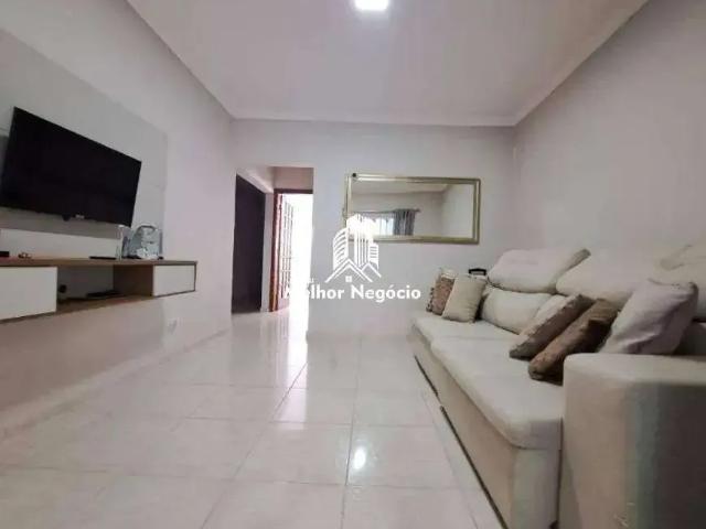 Casa / Sobrado para Venda em Piracicaba/SP Parque São Matheus 3 Quartos