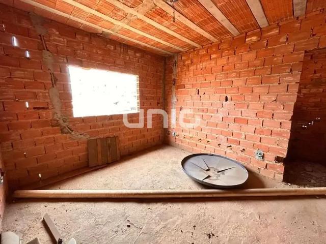 Casa / Sobrado para Venda em Piracicaba/SP Parque São Matheus 4 Quartos