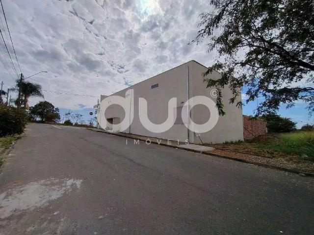 Casa / Sobrado para Venda em Piracicaba/SP Parque São Matheus