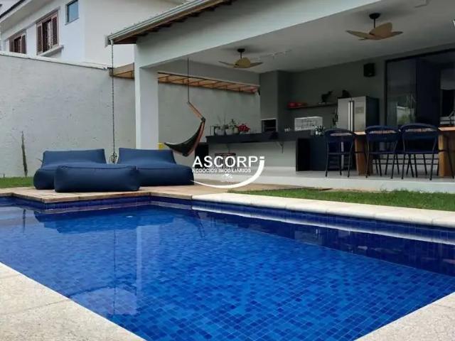 Casa / Sobrado para Venda em Piracicaba/SP Parque Santa Cecília 3 Quartos