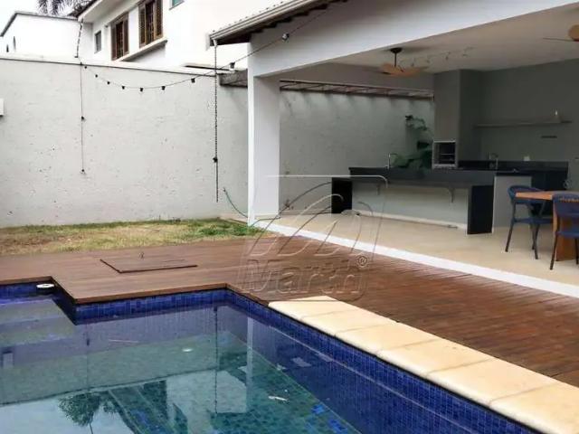 Casa / Sobrado para Venda em Piracicaba/SP Parque Santa Cecília 3 Quartos