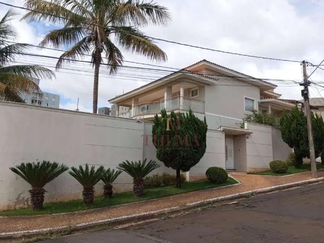 Casa / Sobrado para Venda em Piracicaba/SP Parque Santa Cecília 3 Quartos