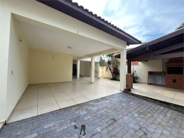 Casa / Sobrado para Venda em Piracicaba/SP Parque Santa Cecília 3 Quartos