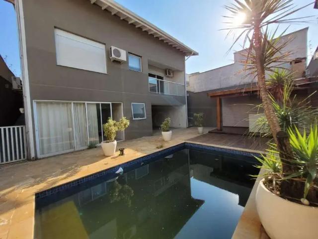 Casa / Sobrado para Venda em Piracicaba/SP Parque Santa Cecília 3 Quartos