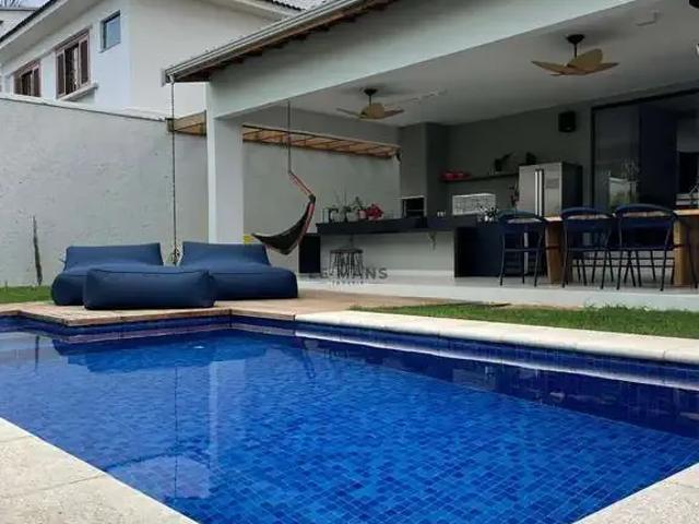 Casa / Sobrado para Venda em Piracicaba/SP Parque Santa Cecília 3 Quartos