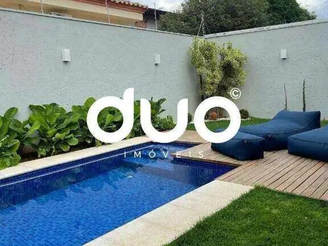 Casa / Sobrado para Venda em Piracicaba/SP Parque Santa Cecília 3 Quartos