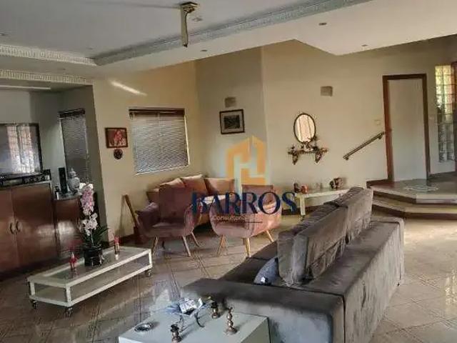 Casa / Sobrado para Venda em Piracicaba/SP Parque Santa Cecília 3 Quartos
