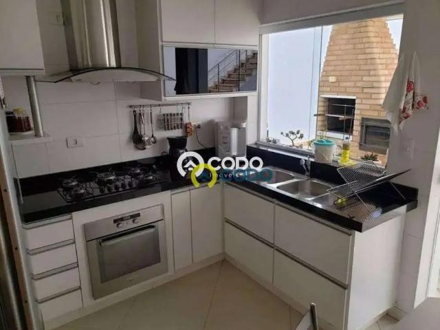 Casa / Sobrado para Venda em Piracicaba/SP Parque Santa Cecília 2 Quartos