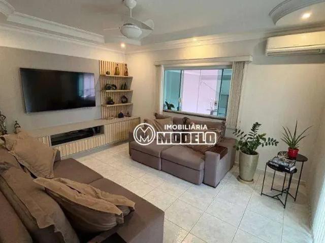 Casa / Sobrado para Venda em Piracicaba/SP Parque Santa Cecília 2 Quartos