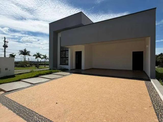 Casa / Sobrado para Venda em Piracicaba/SP Parque Taquaral 3 Quartos