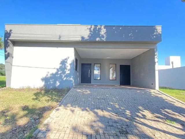 Casa / Sobrado para Venda em Piracicaba/SP Parque Taquaral 3 Quartos