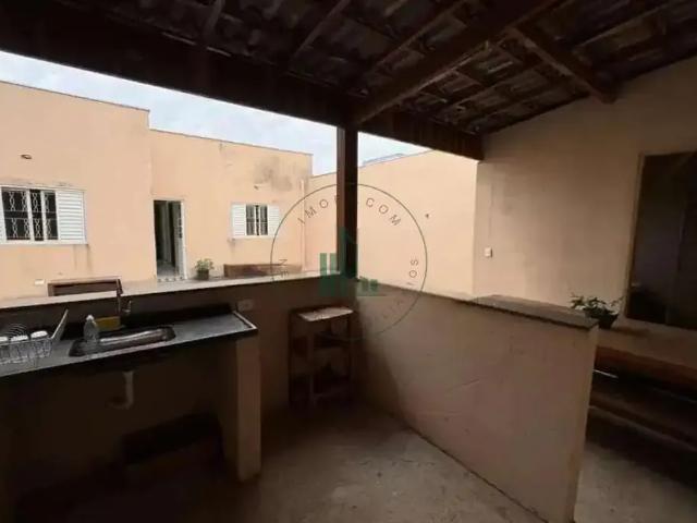 Casa / Sobrado para Venda em Piracicaba/SP Parque Taquaral 3 Quartos