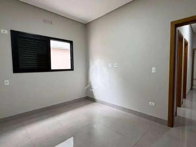 Casa / Sobrado para Venda em Piracicaba/SP Parque Taquaral 3 Quartos