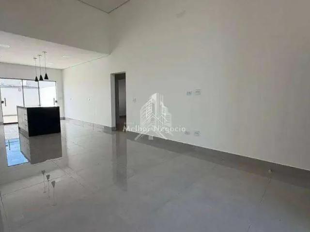 Casa / Sobrado para Venda em Piracicaba/SP Parque Taquaral 3 Quartos