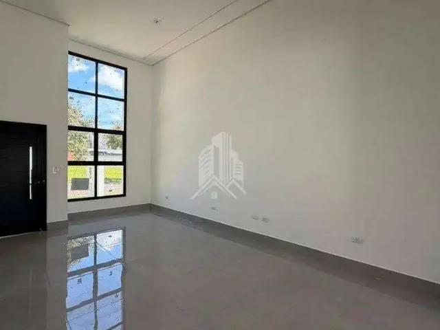 Casa / Sobrado para Venda em Piracicaba/SP Parque Taquaral 3 Quartos