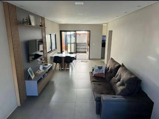 Casa / Sobrado para Venda em Piracicaba/SP Parque Taquaral 4 Quartos