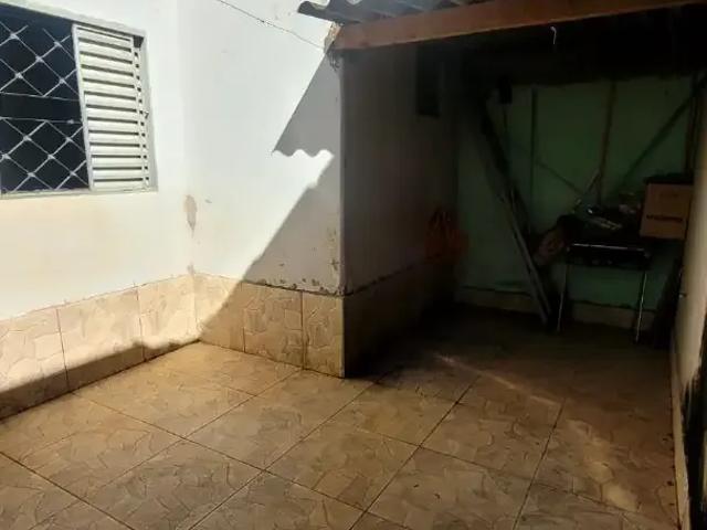 Casa / Sobrado para Venda em Piracicaba/SP Perdizes 2 Quartos