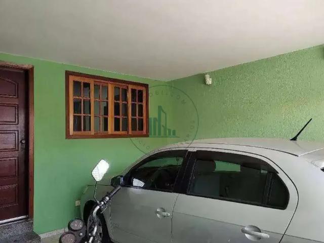 Casa / Sobrado para Venda em Piracicaba/SP Perdizes 4 Quartos