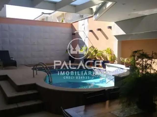 Casa / Sobrado para Venda em Piracicaba/SP Piracicamirim 4 Quartos