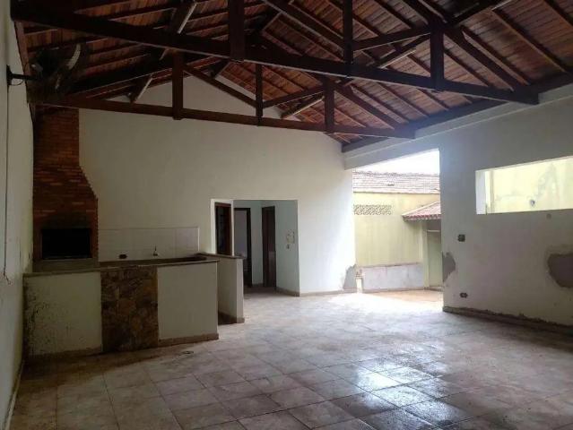 Casa / Sobrado para Venda em Piracicaba/SP Piracicamirim 4 Quartos