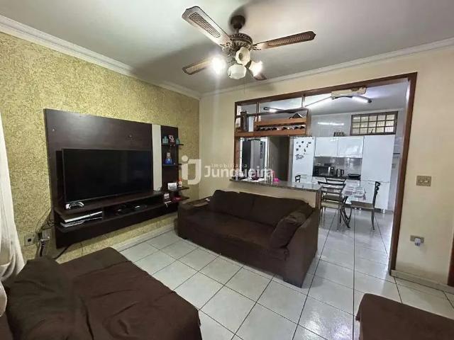 Casa / Sobrado para Venda em Piracicaba/SP Piracicamirim 4 Quartos
