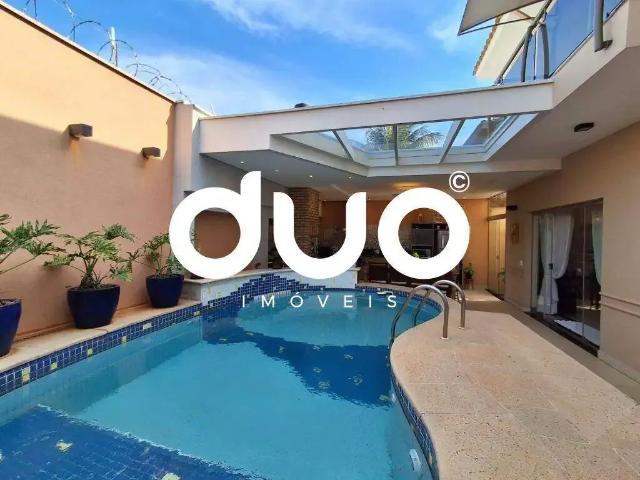 Casa / Sobrado para Venda em Piracicaba/SP Piracicamirim 4 Quartos