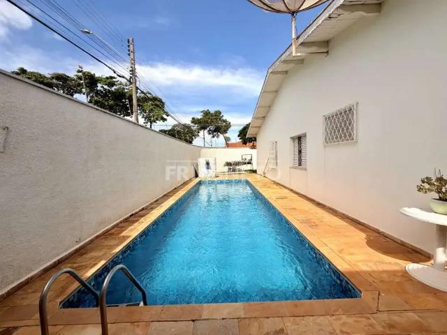 Casa / Sobrado para Venda em Piracicaba/SP Piracicamirim 4 Quartos