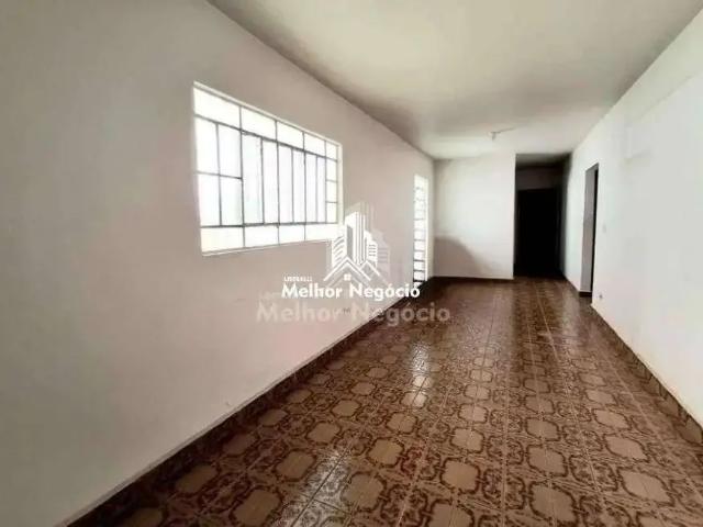 Casa / Sobrado para Venda em Piracicaba/SP Piracicamirim 4 Quartos