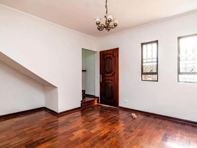 Casa / Sobrado para Venda em Piracicaba/SP Piracicamirim 4 Quartos