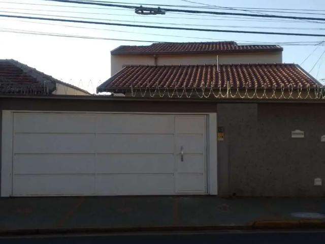 Casa / Sobrado para Venda em Piracicaba/SP Piracicamirim 5 Quartos