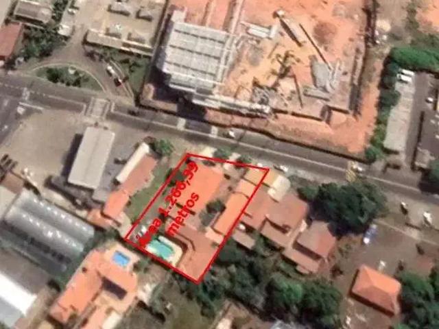 Casa / Sobrado para Venda em Piracicaba/SP Piracicamirim 1 Quartos