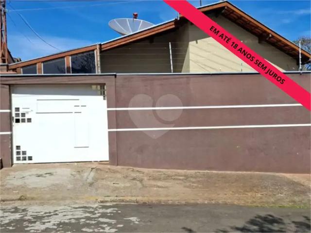 Casa / Sobrado para Venda em Piracicaba/SP Piracicamirim 2 Quartos