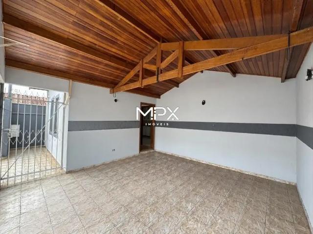 Casa / Sobrado para Venda em Piracicaba/SP Piracicamirim 2 Quartos