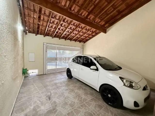 Casa / Sobrado para Venda em Piracicaba/SP Piracicamirim 2 Quartos