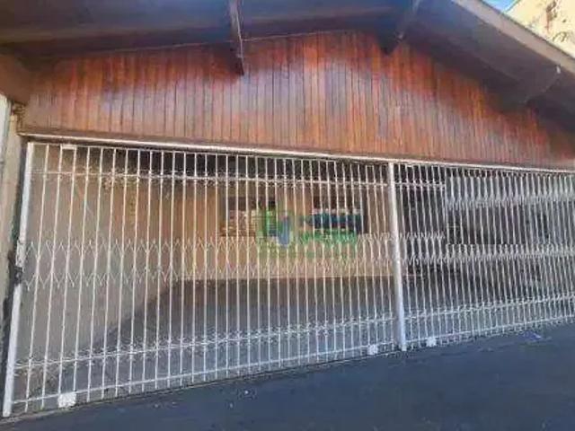 Casa / Sobrado para Venda em Piracicaba/SP Piracicamirim 2 Quartos