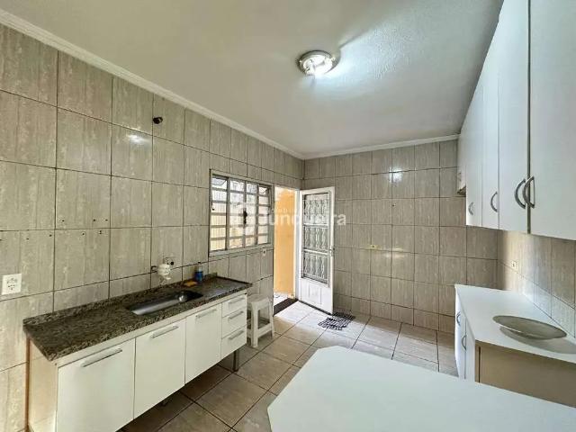 Casa / Sobrado para Venda em Piracicaba/SP Piracicamirim 2 Quartos