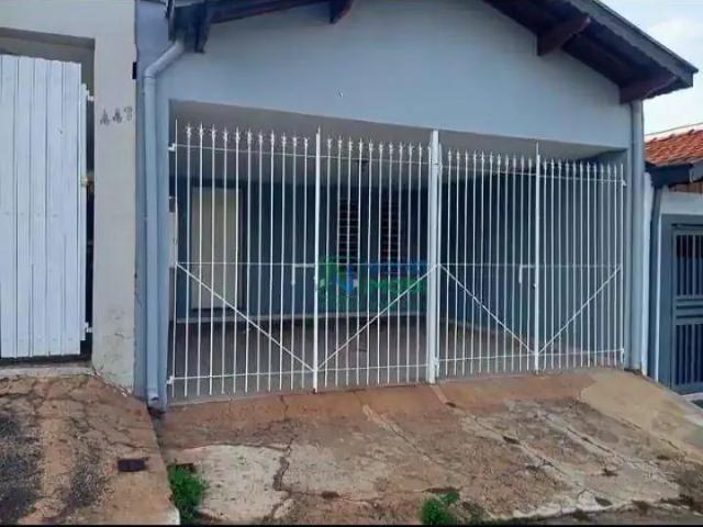 Casa / Sobrado para Venda em Piracicaba/SP Piracicamirim 2 Quartos