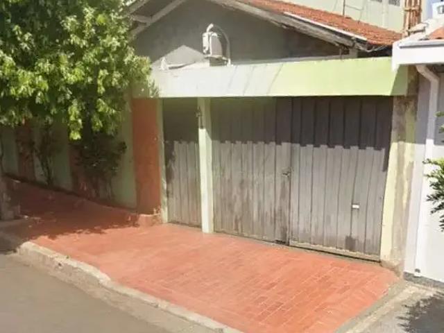 Casa / Sobrado para Venda em Piracicaba/SP Piracicamirim 2 Quartos
